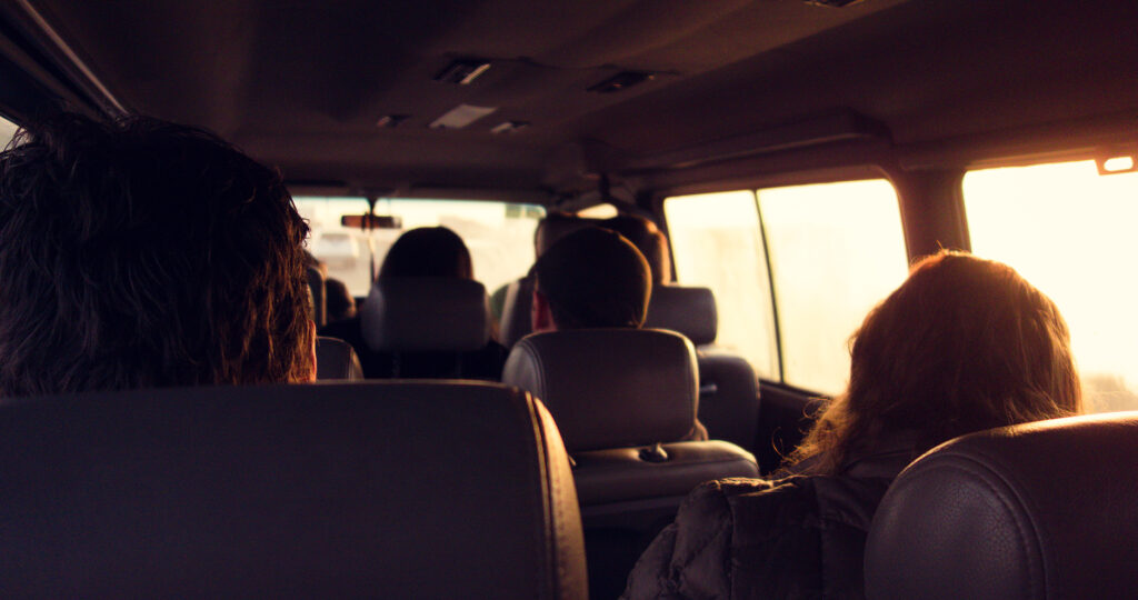 Crew Transport Solutions - Hire A Driver in Dubai | Chauffeur Service